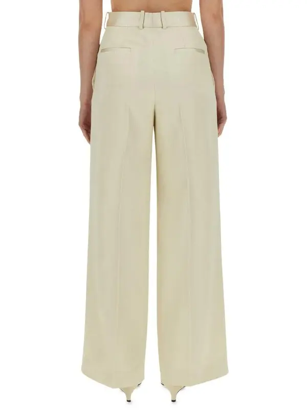 JIL SANDER Tailored Pants
