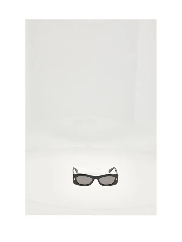 Dior Sunglasses - Black