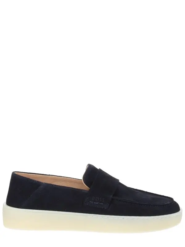 BOSS Moccasin Kieran