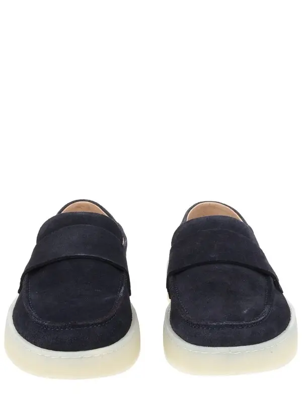 BOSS Moccasin Kieran