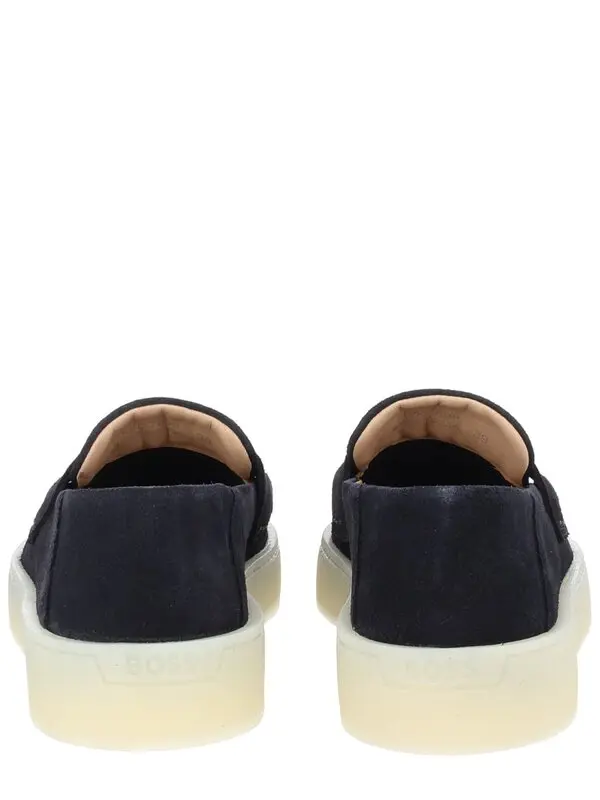 BOSS Moccasin Kieran