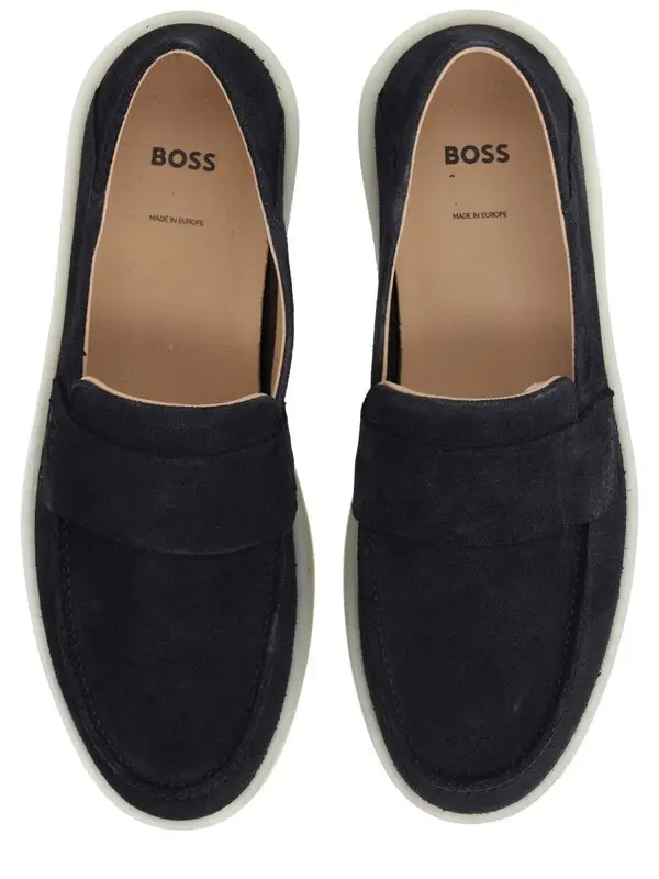 BOSS Moccasin Kieran