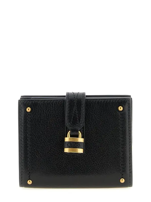 Chloé Paddington' Wallet