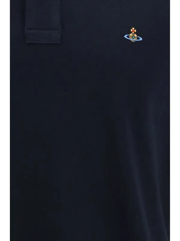 VIVIENNE WESTWOOD Classic Polo Shirt