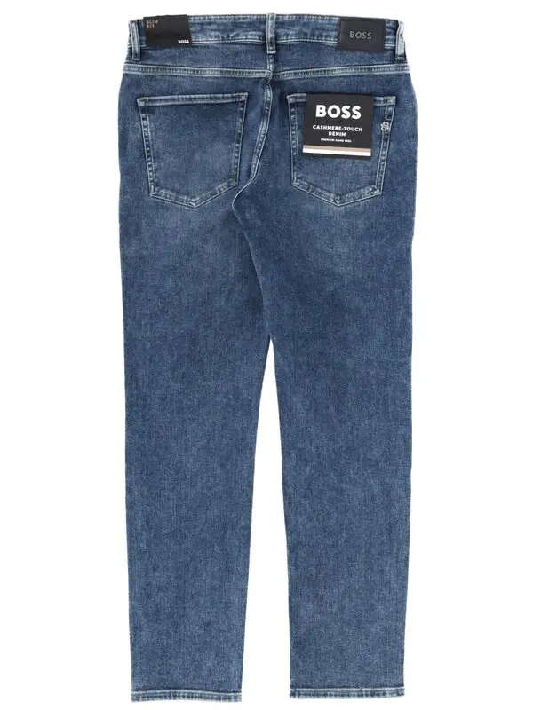 BOSS Delaware Jeans