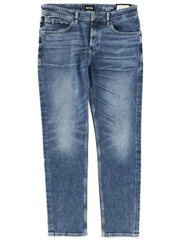 BOSS Delaware Jeans - Blue