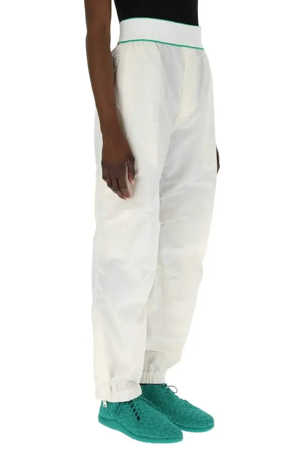Bottega Veneta Nylon Pant