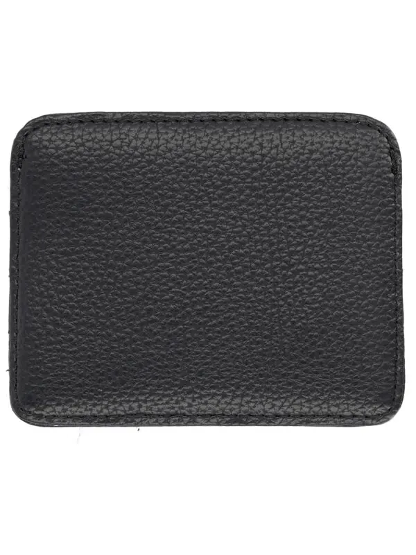 VIVIENNE WESTWOOD Card Holder Half Moon