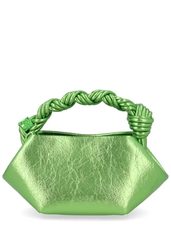 GANNI Mini Bou Bag