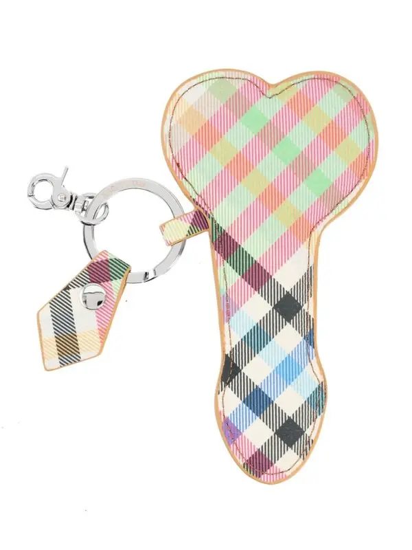 VIVIENNE WESTWOOD Keychain Penis