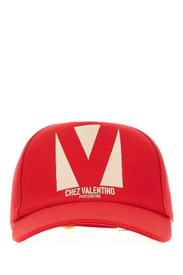 Valentino Garavani Accessories Hats