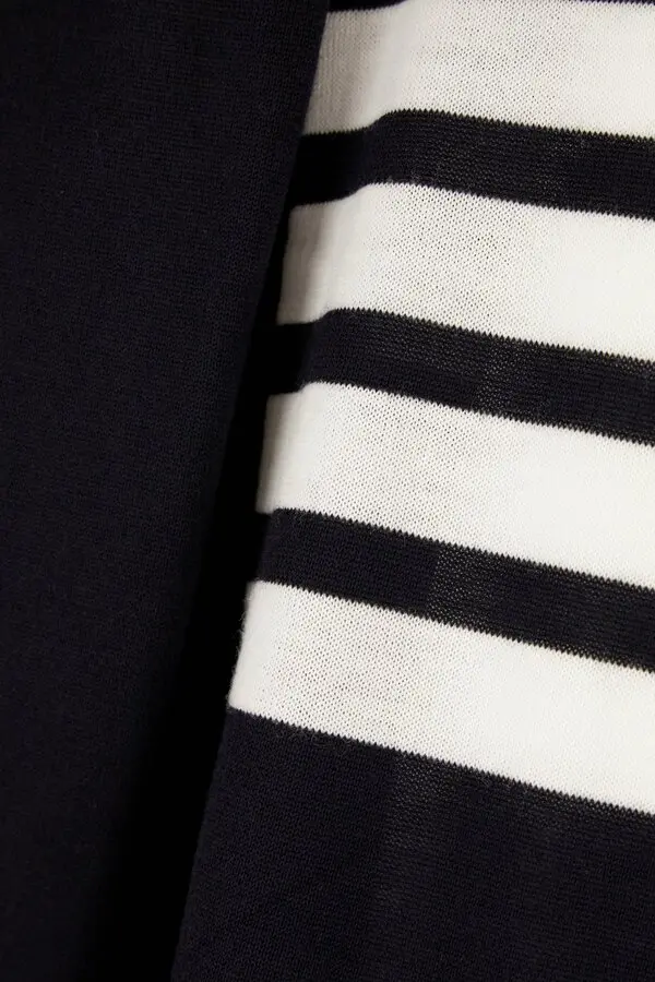 Thom Browne Clothing Knitwear