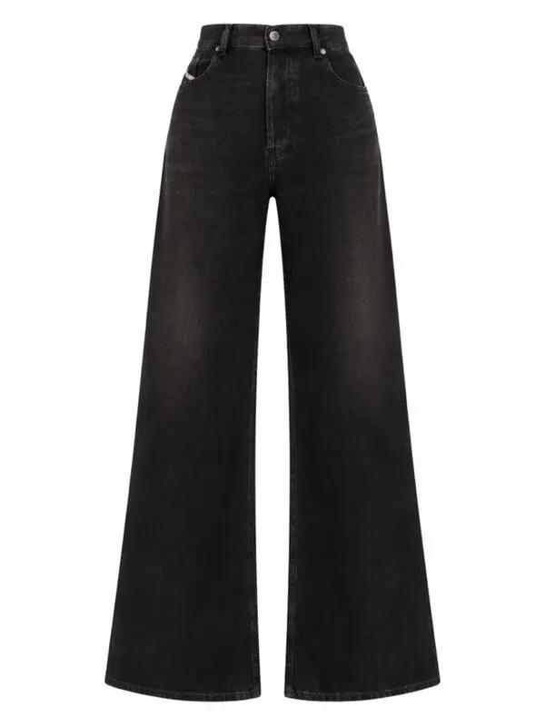 DIESEL® 1996 D-sire Jeans - Black