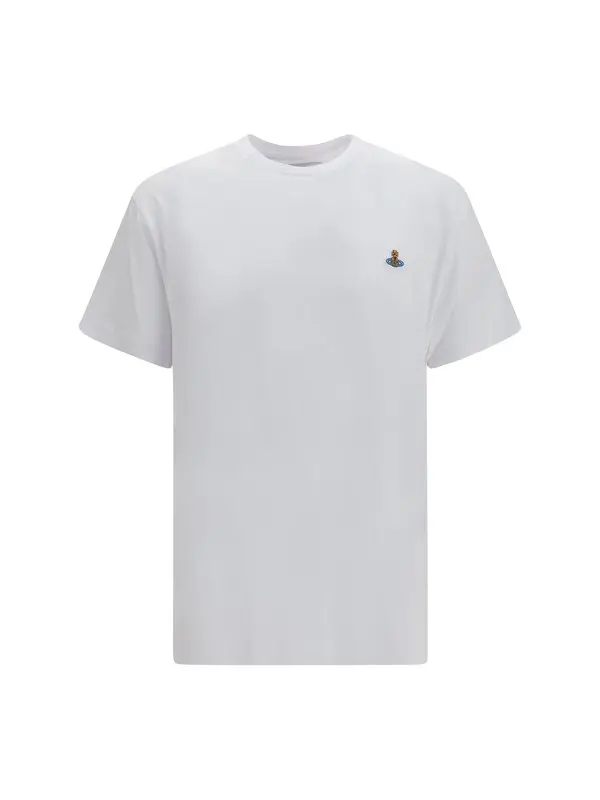 VIVIENNE WESTWOOD Classic Orb T-shirt