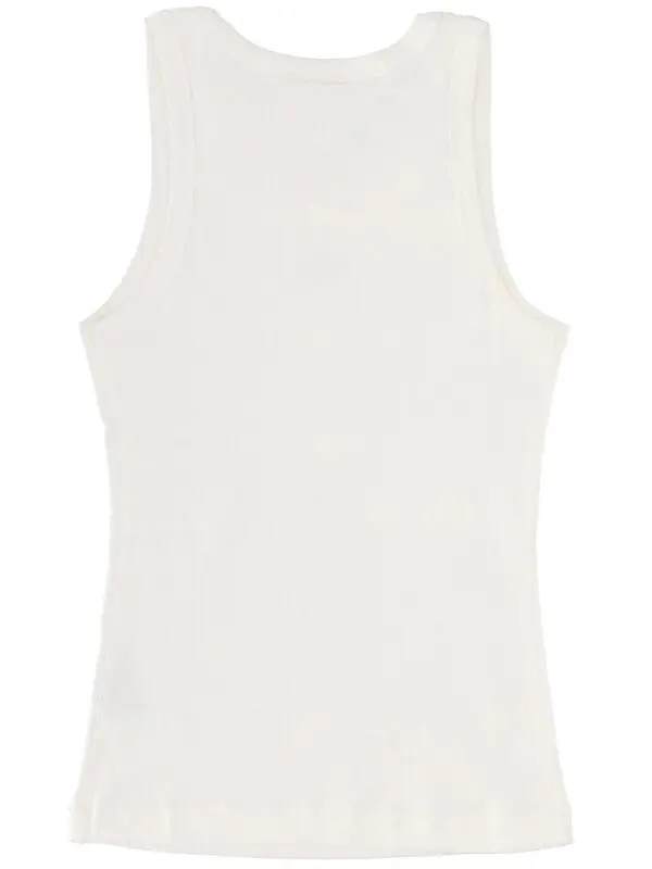 DIESEL® Tank Top - White