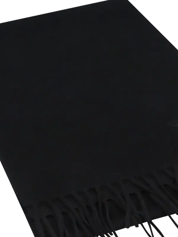 Max Mara Wool Scarf
