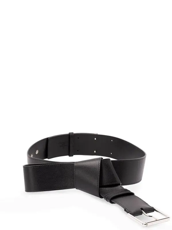 Givenchy Windsor Knot Belt