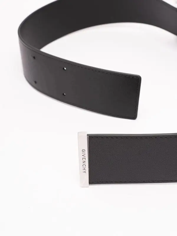 Givenchy Windsor Knot Belt
