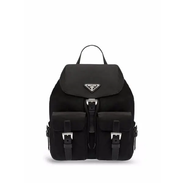 Prada Backpacks