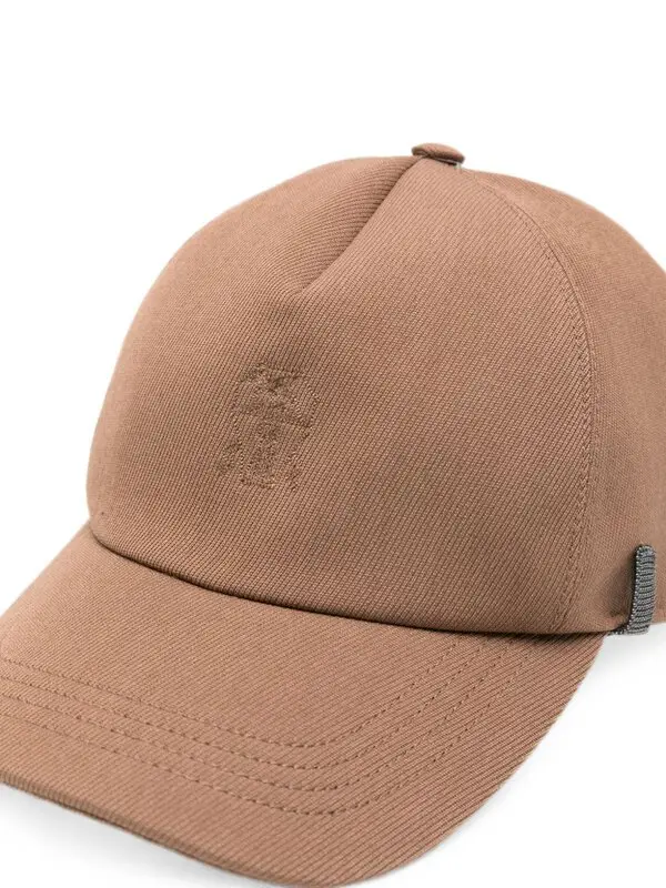Brunello Cucinelli Baseball Cap