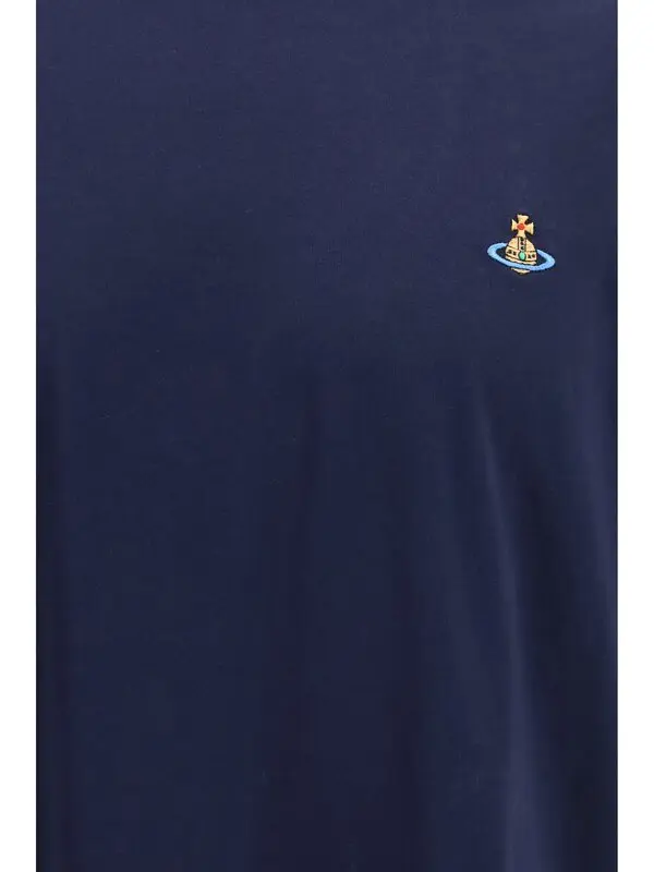 VIVIENNE WESTWOOD Classic Orb T-shirt