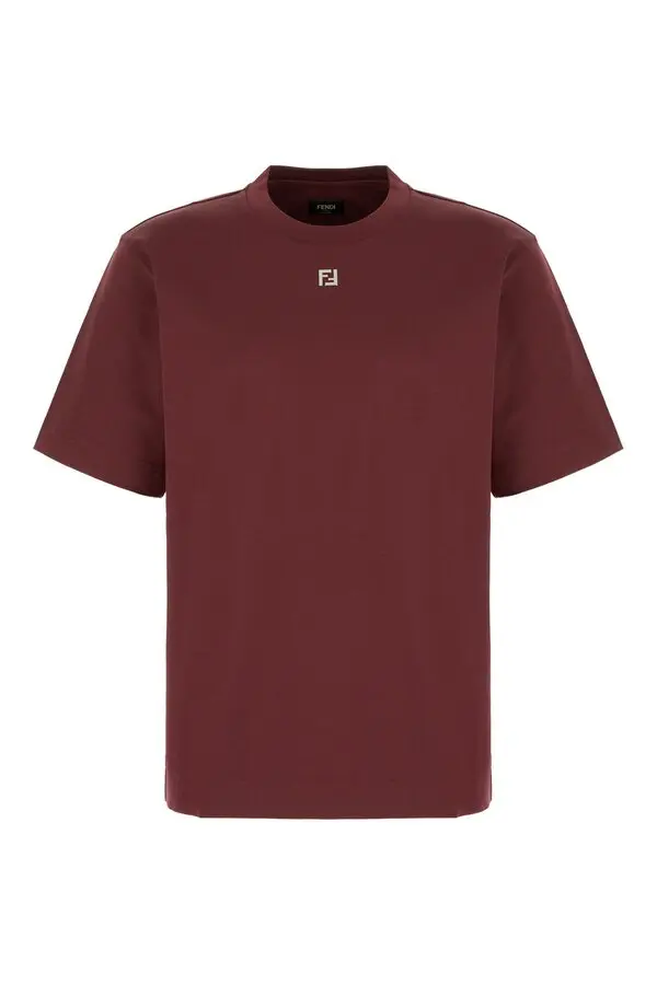 Fendi Clothing T-shirt
