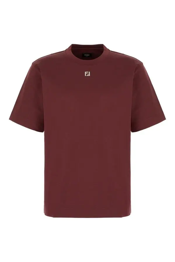 Fendi Clothing T-shirt - Multicolor