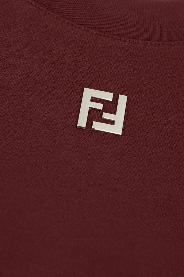 Fendi Clothing T-shirt - Multicolor
