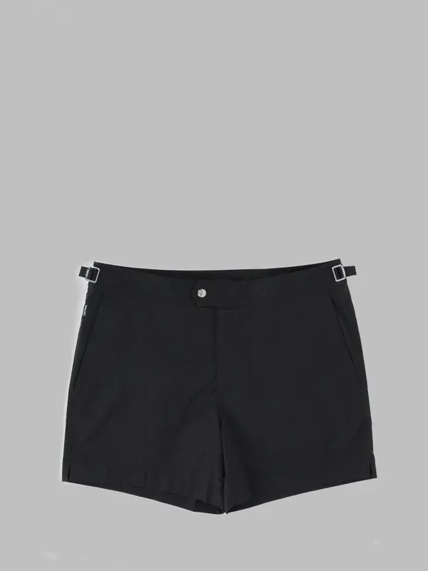 TOM FORD Costume Da Bagno Con Cinturini