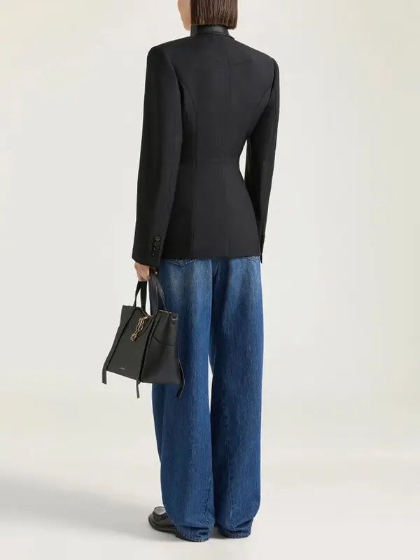 Givenchy Cocoon` Jeans