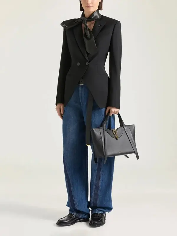 Givenchy Cocoon Jeans - Multicolor