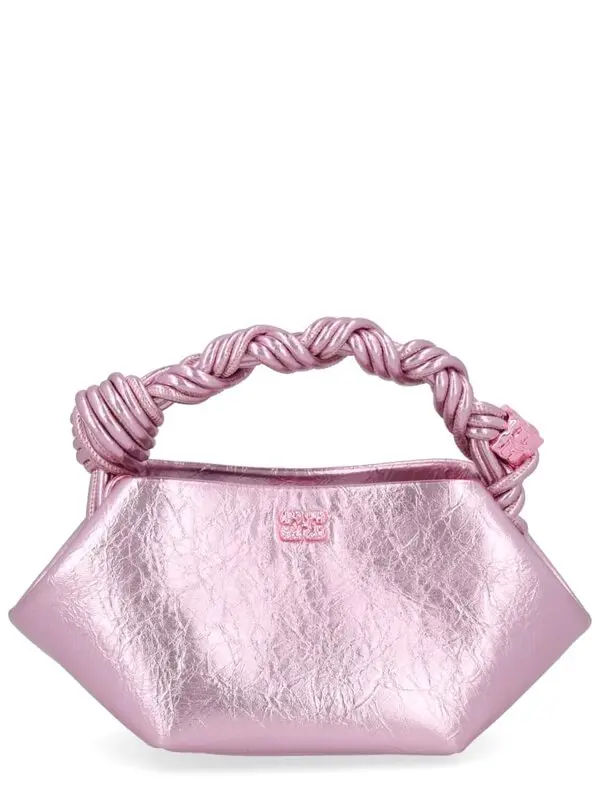 GANNI Mini Bou Bag