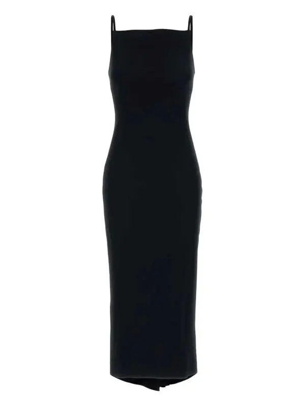 Givenchy Midi Dress - Multicolor