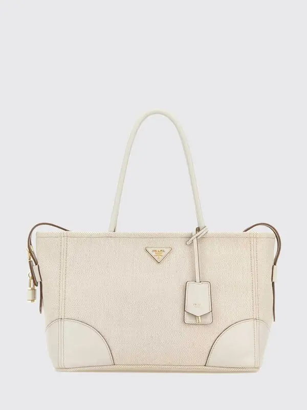 Prada Tote Bag