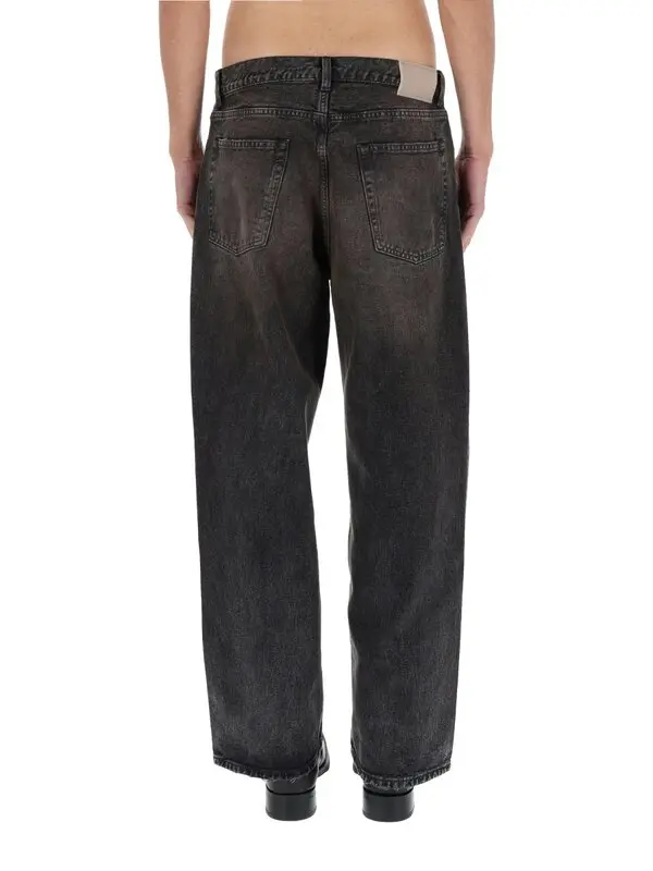 Our Legacy Vast Cut Jeans