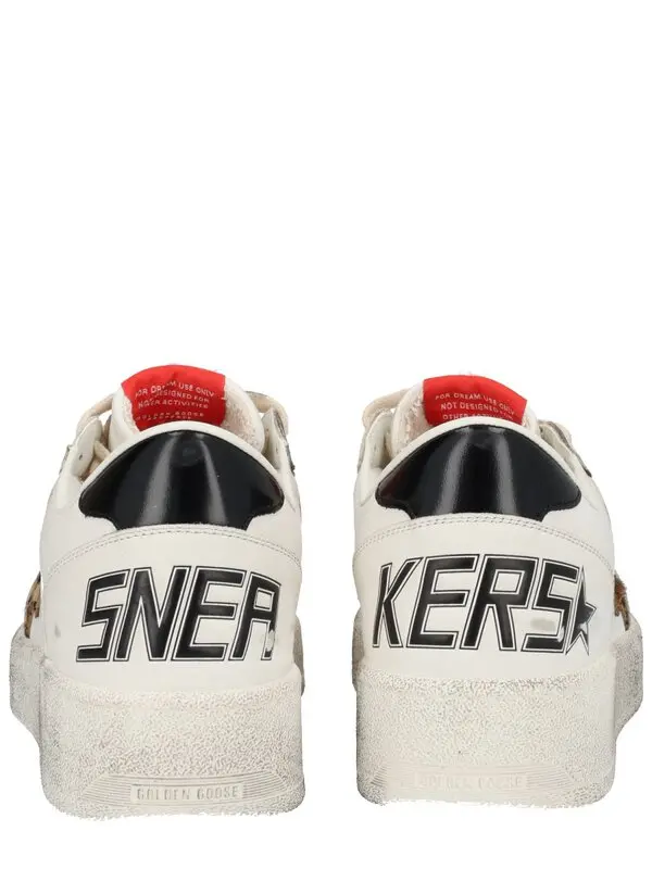 GOLDEN GOOSE Sneaker Ballstar