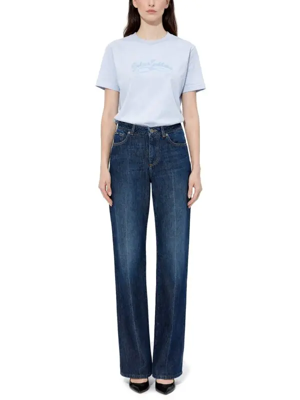 Dolce & Gabbana Low-rise Jeans