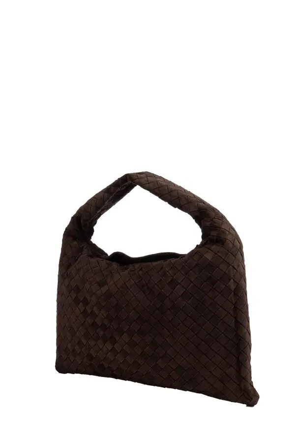 Bottega Veneta Shopper Bag - Multicolor