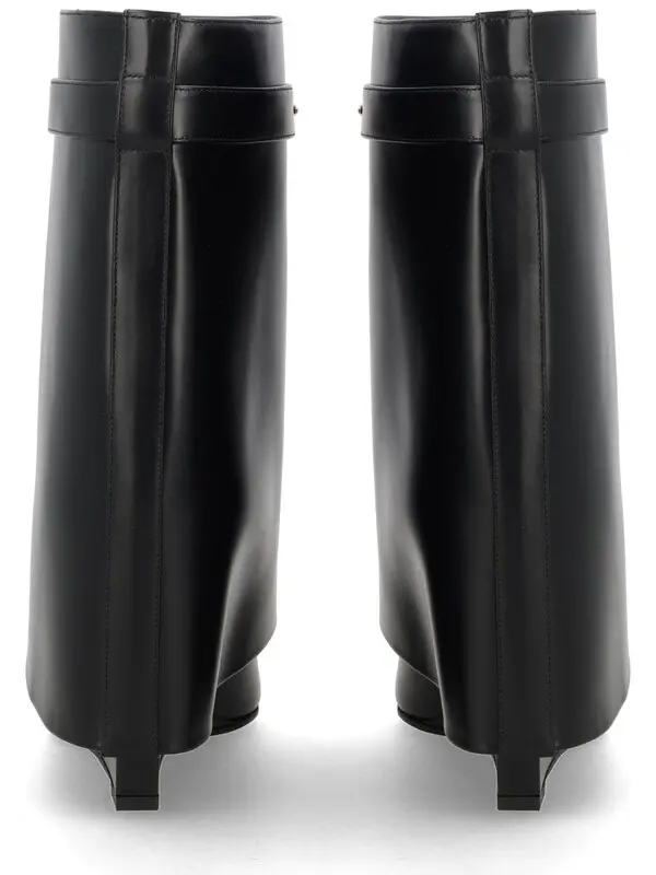 Givenchy Stivale Shark Pinch - Black