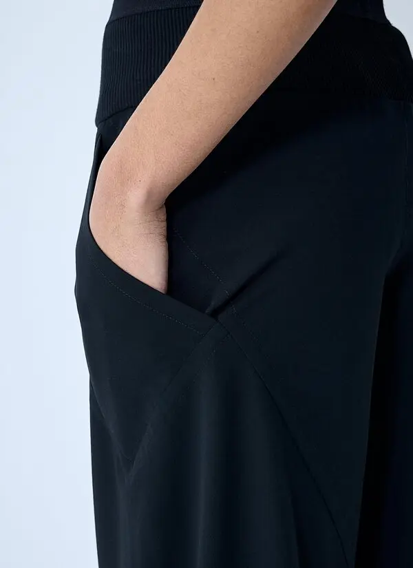 Stella McCartney Maxi Button Pants