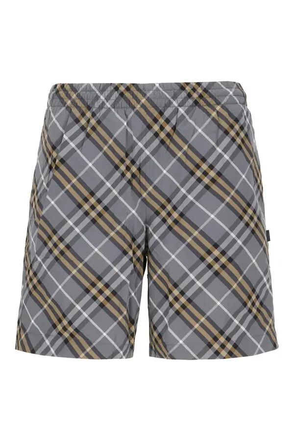Burberry Clothing Swimwear & Beach Fashion - Multicolor