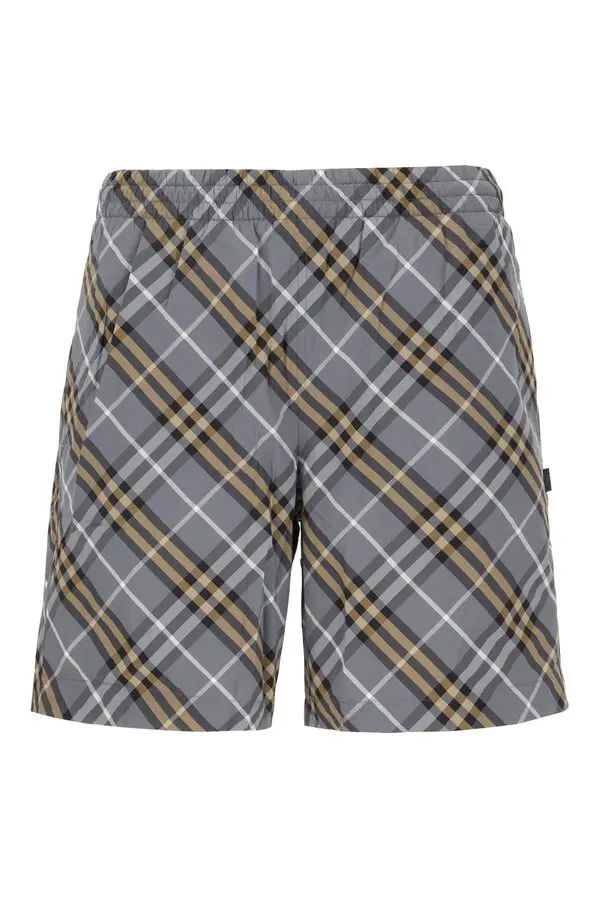 Burberry Clothing Swimwear & Beach Fashion - Multicolor