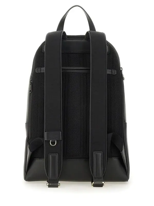 Paul Smith Signature Stripe Backpack
