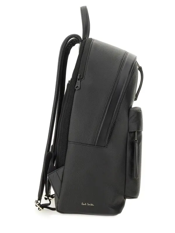 Paul Smith Signature Stripe Backpack