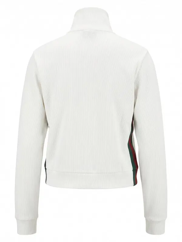 Gucci Zip Sweatshirt
