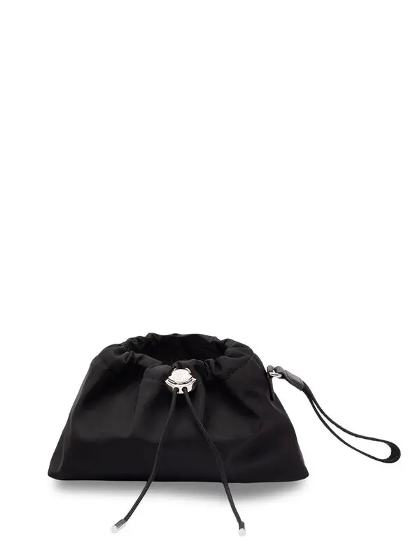 Moncler Trick` Pouch
