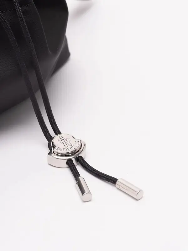 Moncler Trick` Pouch