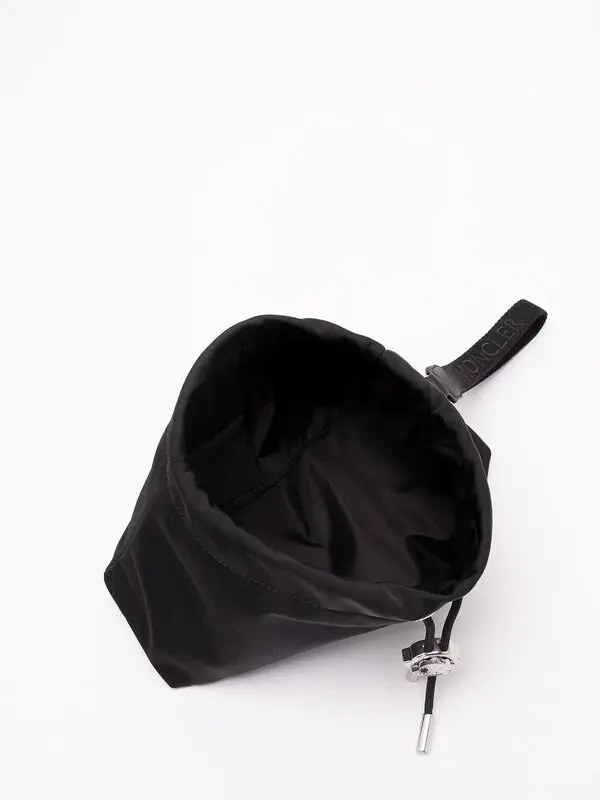Moncler Trick` Pouch