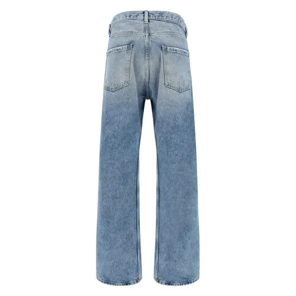 MAISON MARGIELA Denim Jeans - Blue