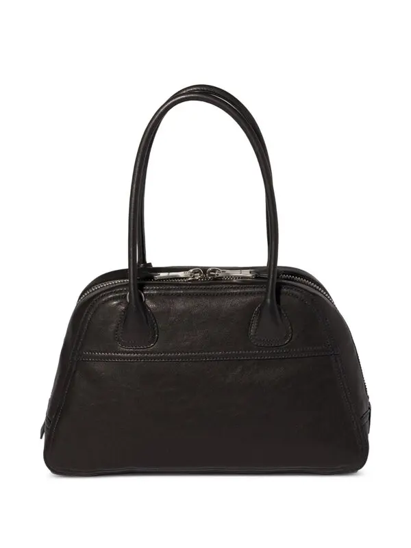 Miu Miu Vivant Regular Leather Handbag
